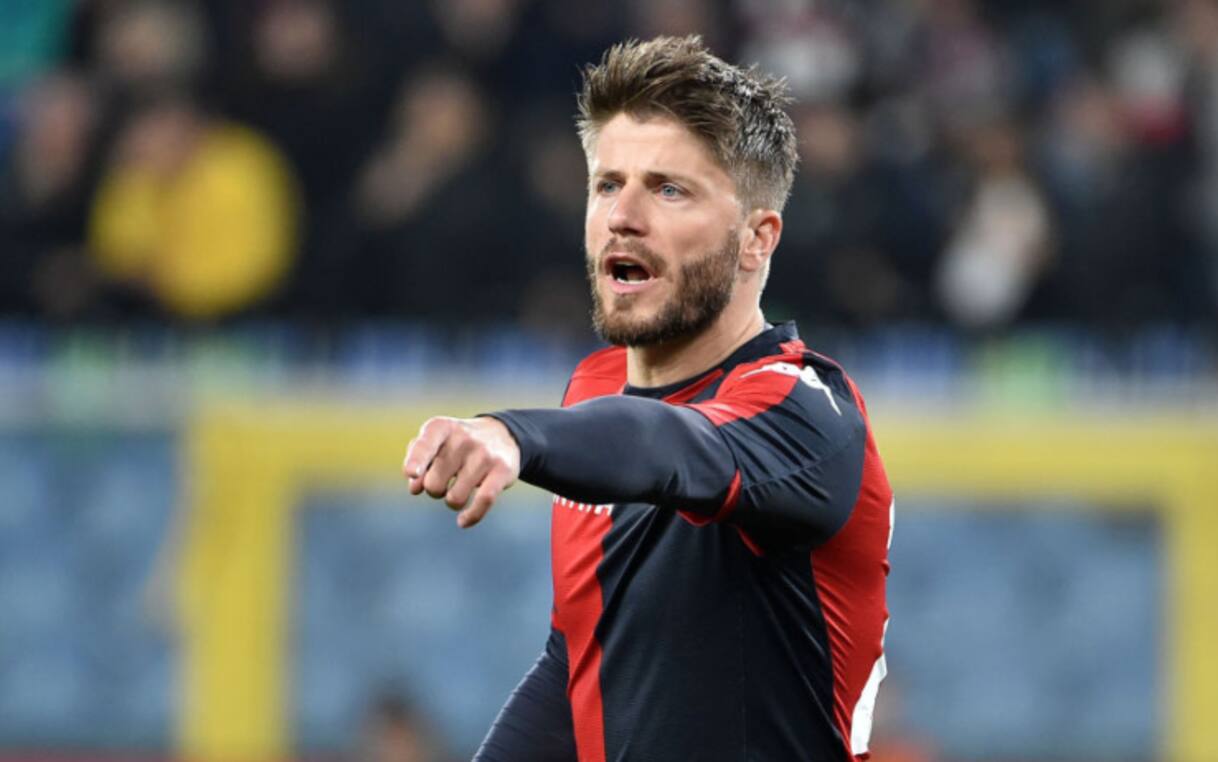 Genoa Sampdoria, dove vedere la partita: gli orari | Sky Sport