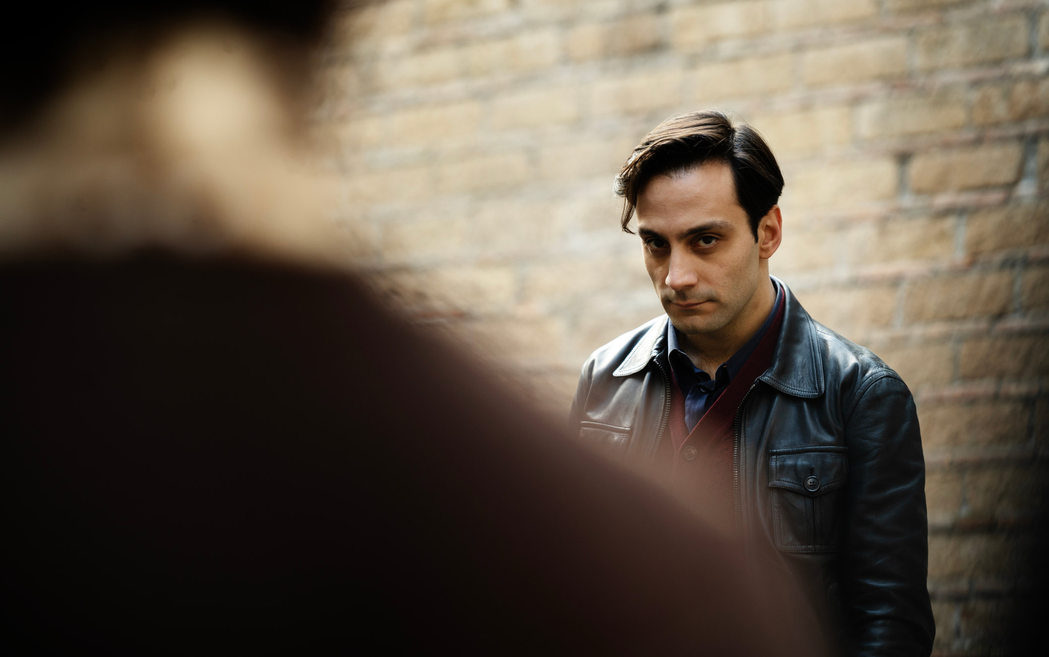 Il Mostro, il cast della serie tv Netflix sul Mostro di Firenze. FOTO ...