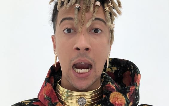 Ghali al Concerto del Primo Maggio: le canzoni famose