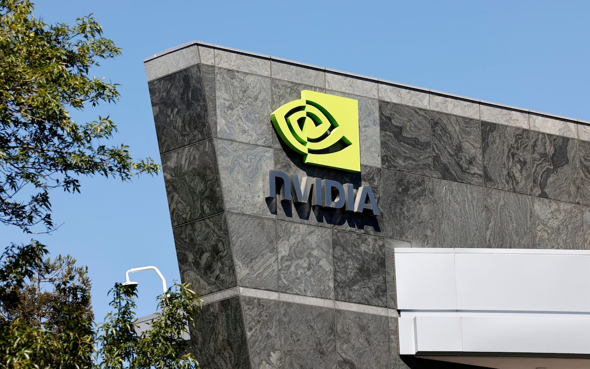Nvidia investe un miliardo di dollari in azioni Nokia e supera i 5mila ...