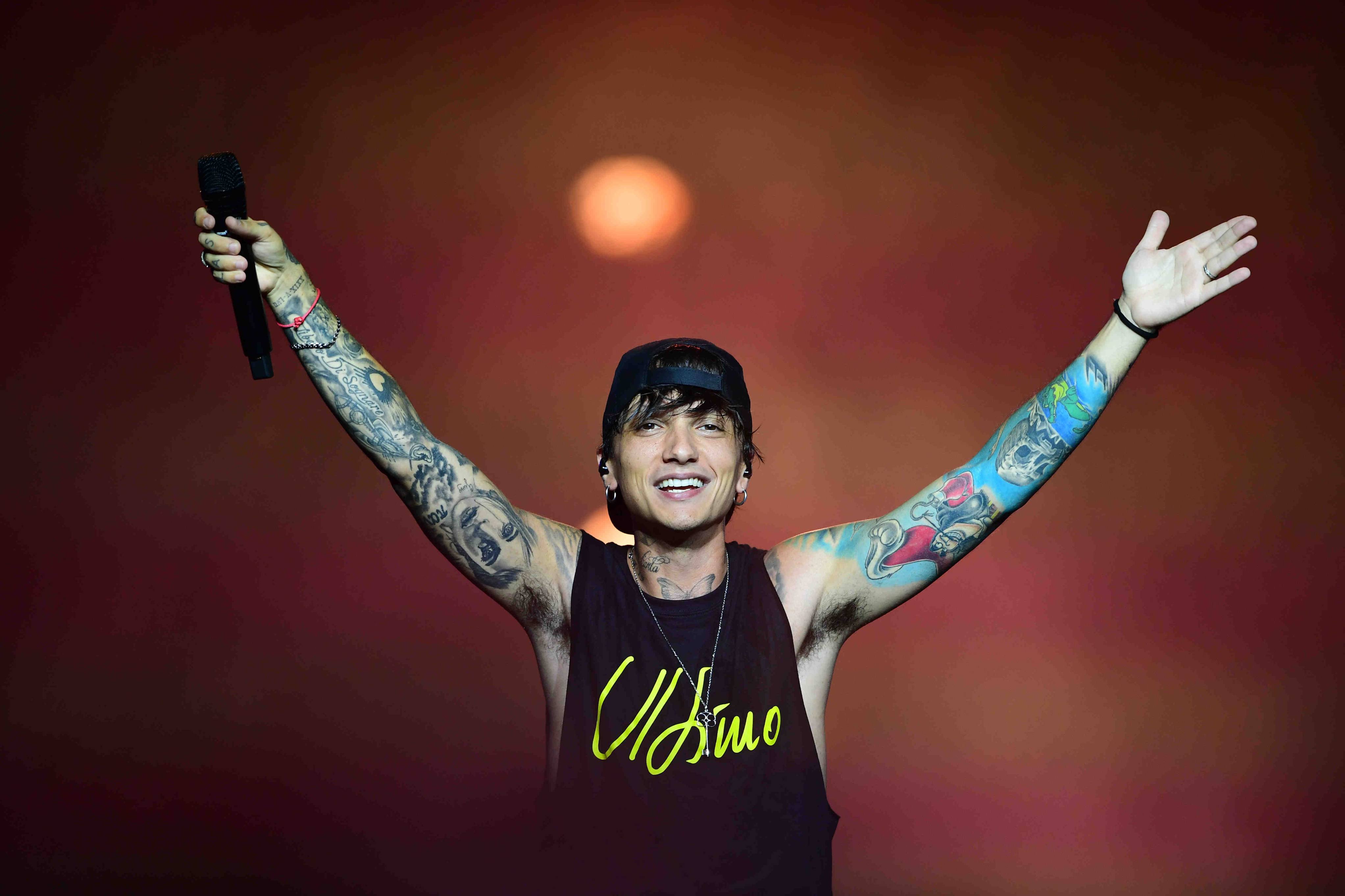 Spotify, Ultimo nella classifica Top Albums Debut Global | Sky TG24