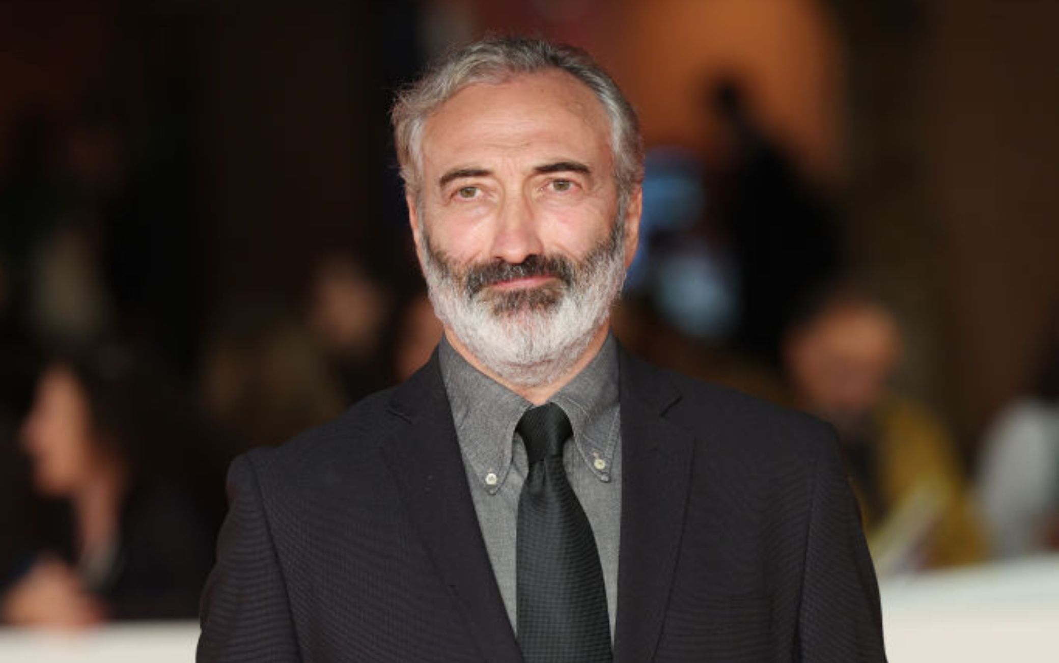 Gerri, il cast della serie tv con Giulio Beranek e Valentina Romani ...