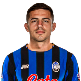 Nikola Krstovic: profilo e statistiche del giocatore | Sky Sport