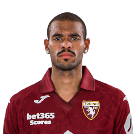 Cyril Ngonge: profilo e statistiche del giocatore | Sky Sport