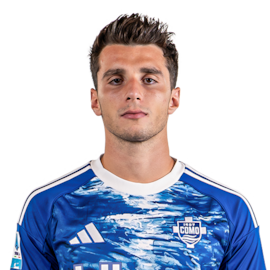 Tasos Douvikas: profilo e statistiche del giocatore | Sky Sport