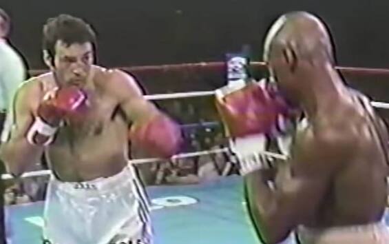 Juan Domingo Roldan, morto 'El Martillo' del pugilato per Covid | Sky Sport