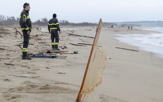 Naufragio di Cutro, morta anche Shahida Raza, hockeista pakistana | Sky ...