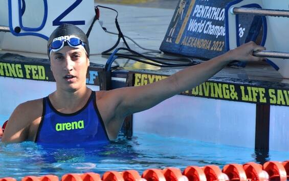Mondiali Pentathlon moderno, Elena Micheli conquista la medaglia d'oro ...
