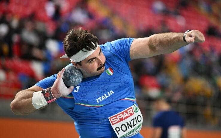 Atletica, Nick Ponzio squalificato per un anno. Per violazione di norme ...