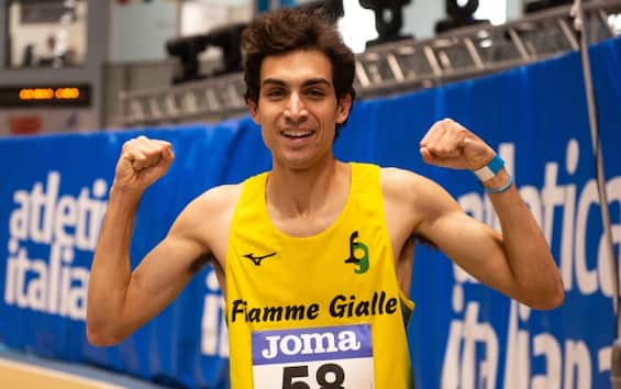 Atletica, Arese vince i 1.500 metri a Bydgoszcz e si qualifica al ...