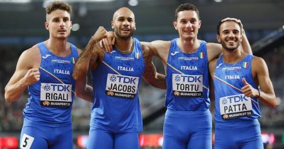 Mondiali Atletica 2023, il programma delle gare di oggi | Sky Sport