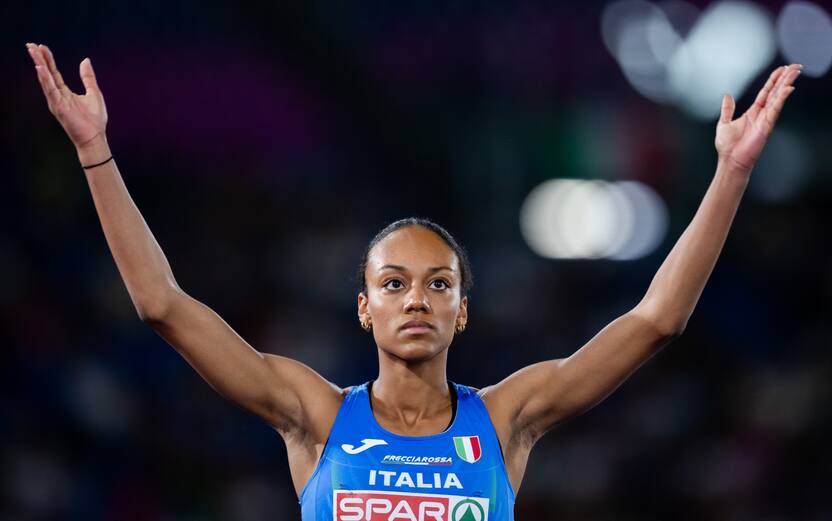Europei Atletica, Italia oro nella staffetta 4x100 | Sky Sport