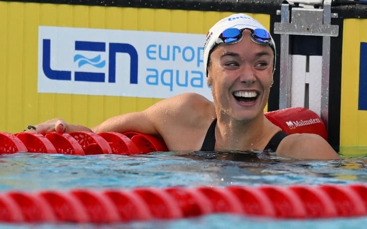 Nuoto, i convocati dell'Italia per i Mondiali 2022 in vasca corta a ... Nuoto, i convocati dell'Italia per i Mondiali 2022 in vasca corta a ...