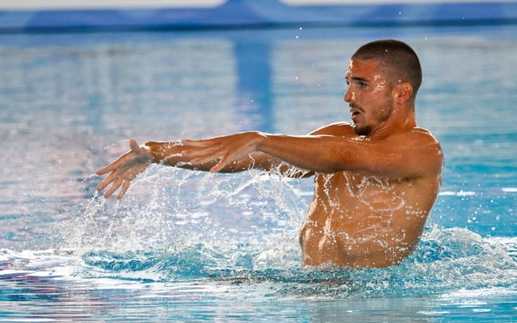 Nuoto artistico, Minisini salta i Mondiali di Fukuoka per una lesione ...