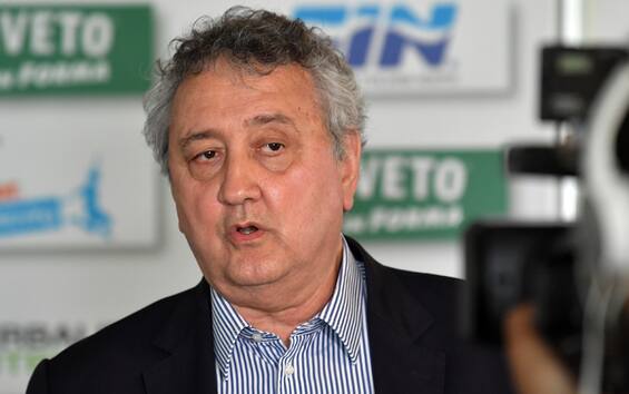 Nuoto, Procura Coni: archiviare le procedure contro squalifica Barelli ...