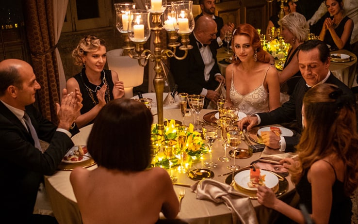 1994 orario e dove vedere gli episodi finali della serie tv sky l Sky Sport