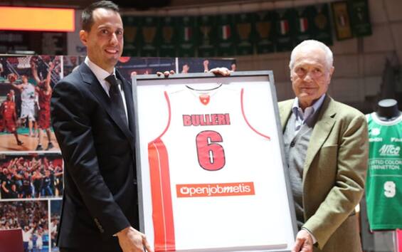 Basket Varese, Massimo Bulleri sarà il nuovo allenatore: firmerà un ...