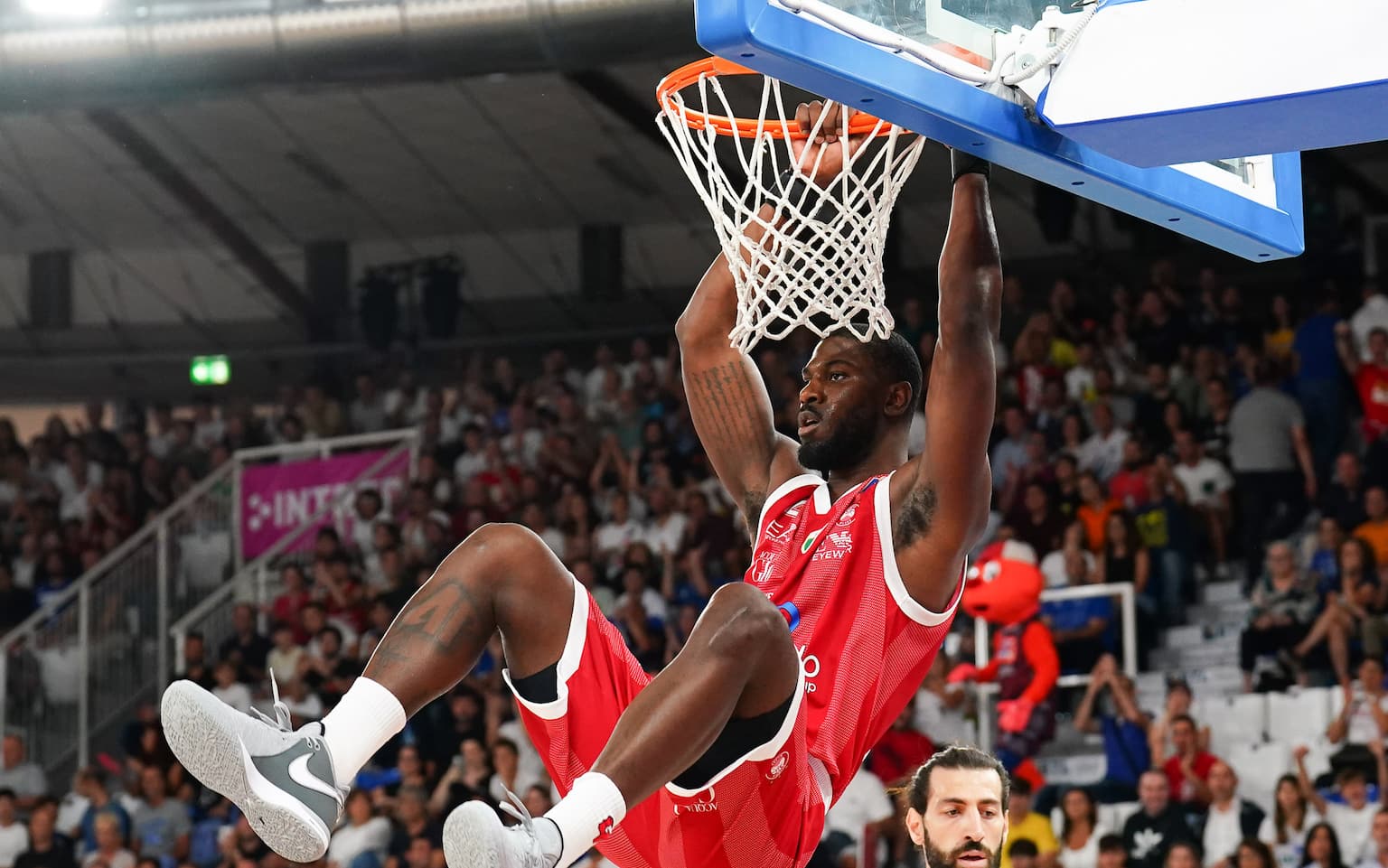 Olimpia Milano in Eurolega 2023: il calendario delle partite | Sky Sport