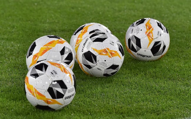 Palloni calcio: dalla Serie A alla Premier League | Sky Sport