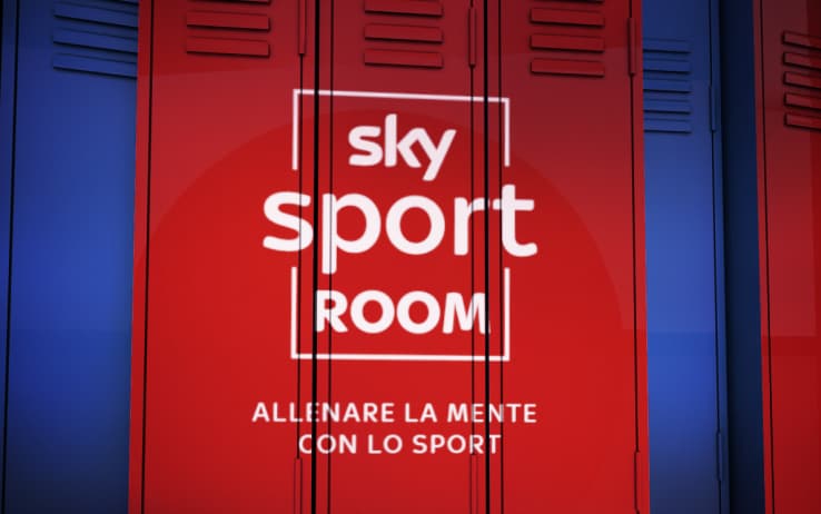 Sky Sport Room, parte il nuovo programma condotto da Fabio Tavelli ...