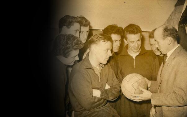 Sheffield Fc, 162 anni di storia per la squadra di calcio più vecchia ...