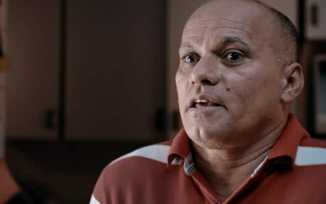 Kaiser, il film su Carlos Henrique Raposo, finto giocatore brasiliano ...