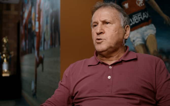 Kaiser, il film su Carlos Henrique Raposo, finto giocatore brasiliano ...