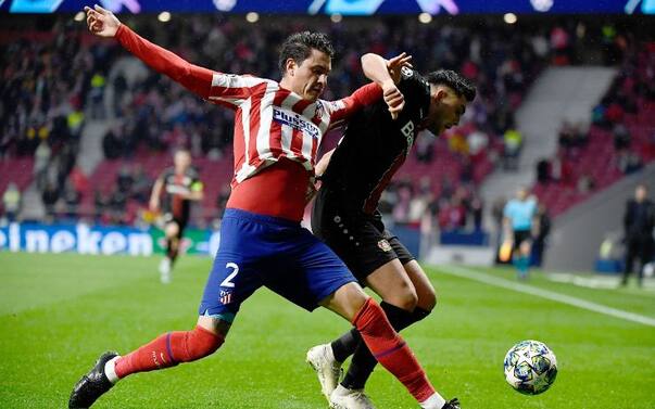 I migliori 10 difensori centrali: la classifica di ESPN | Sky Sport