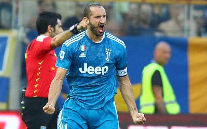 I migliori 10 difensori centrali: la classifica di ESPN | Sky Sport