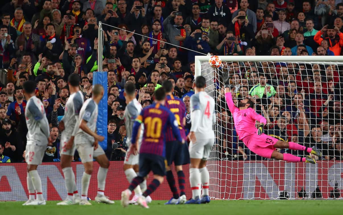 Messi, 700 gol tra Barcellona e Argentina: 13 statistiche per spiegare ...