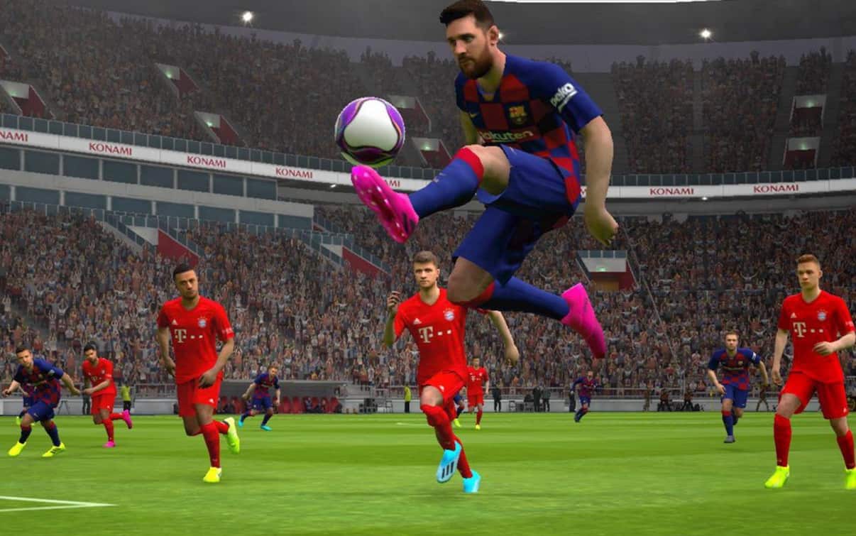 Giochi online: giocare a calcio senza campionato. La guida ai migliori ...