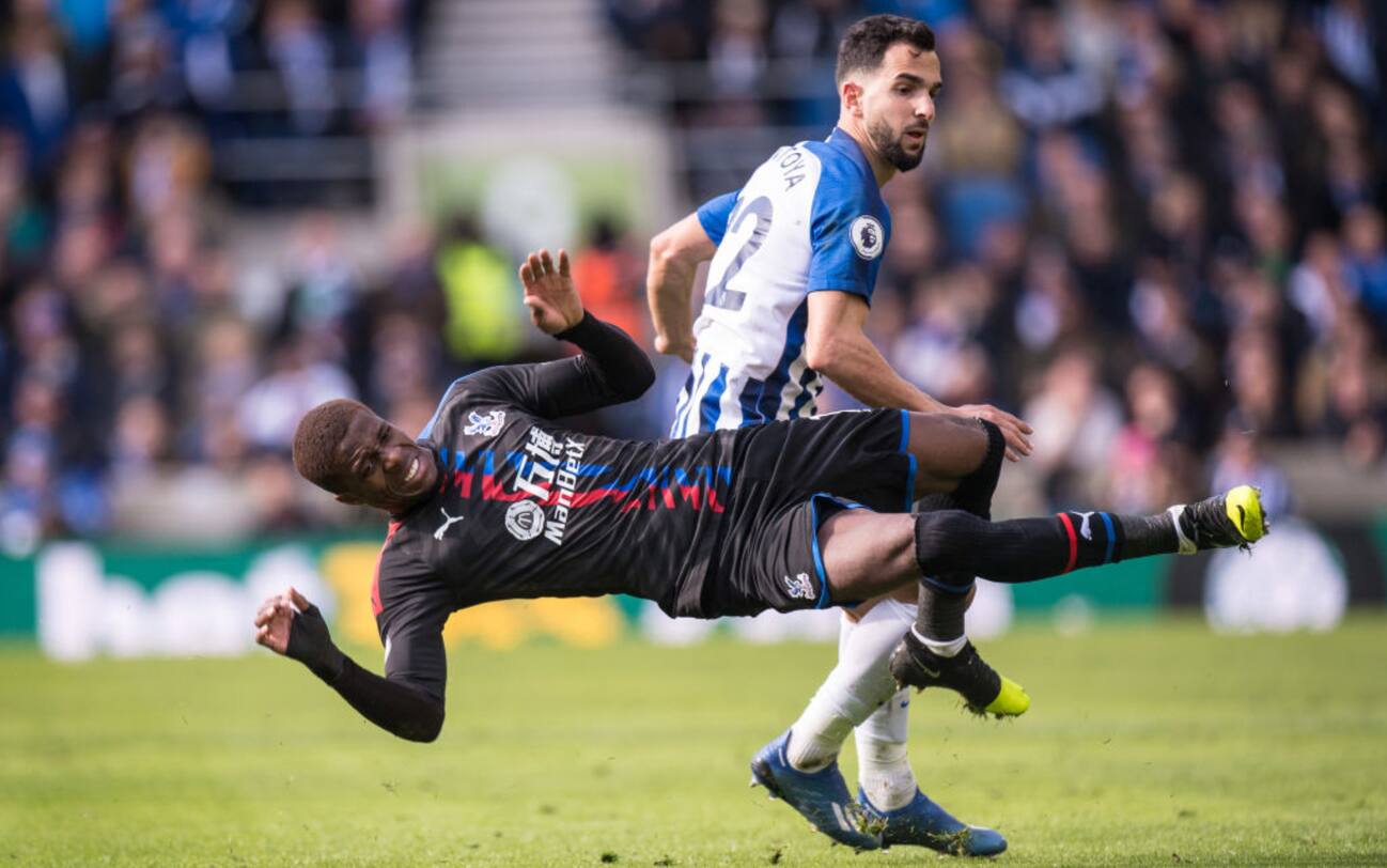 Quali giocatori hanno subito più falli da espulsione in Europa ...