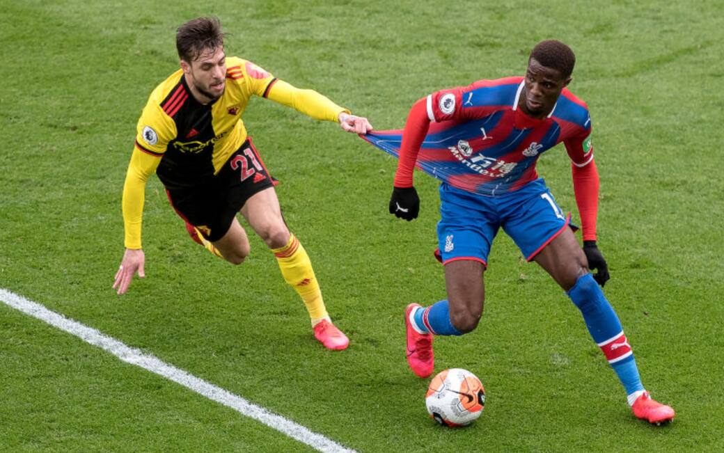 Quali giocatori hanno subito più falli da espulsione in Europa ...