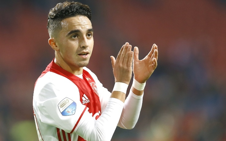 Ajax, Nouri esce dal coma. Il fratello: 'È cosciente e riesce a ...