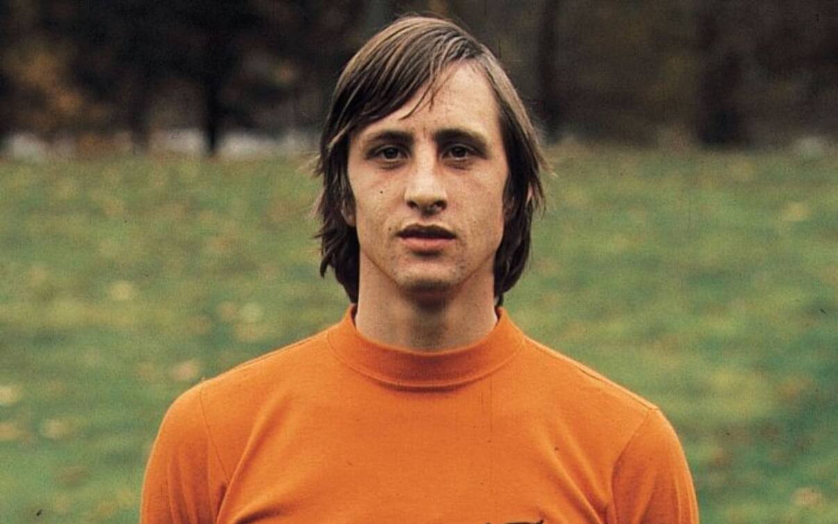 Capelli e look dei calciatori negli anni 70 | Sky Sport
