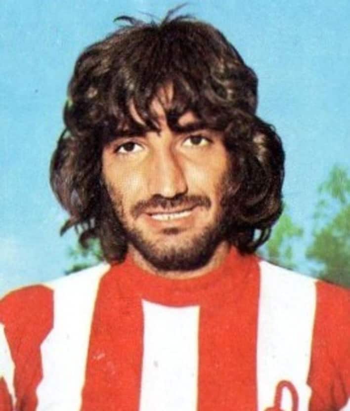 Capelli e look dei calciatori negli anni 70 | Sky Sport