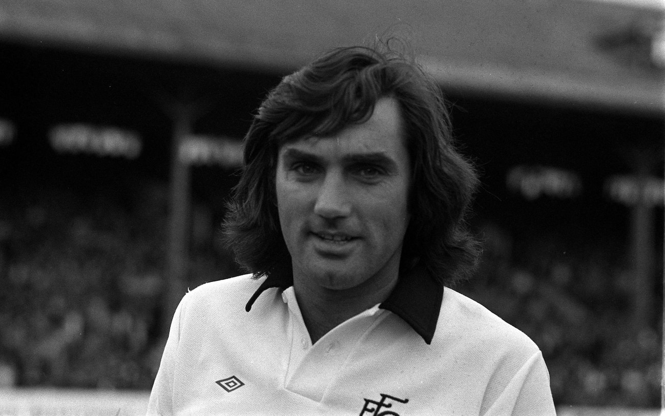 Capelli e look dei calciatori negli anni 70 | Sky Sport