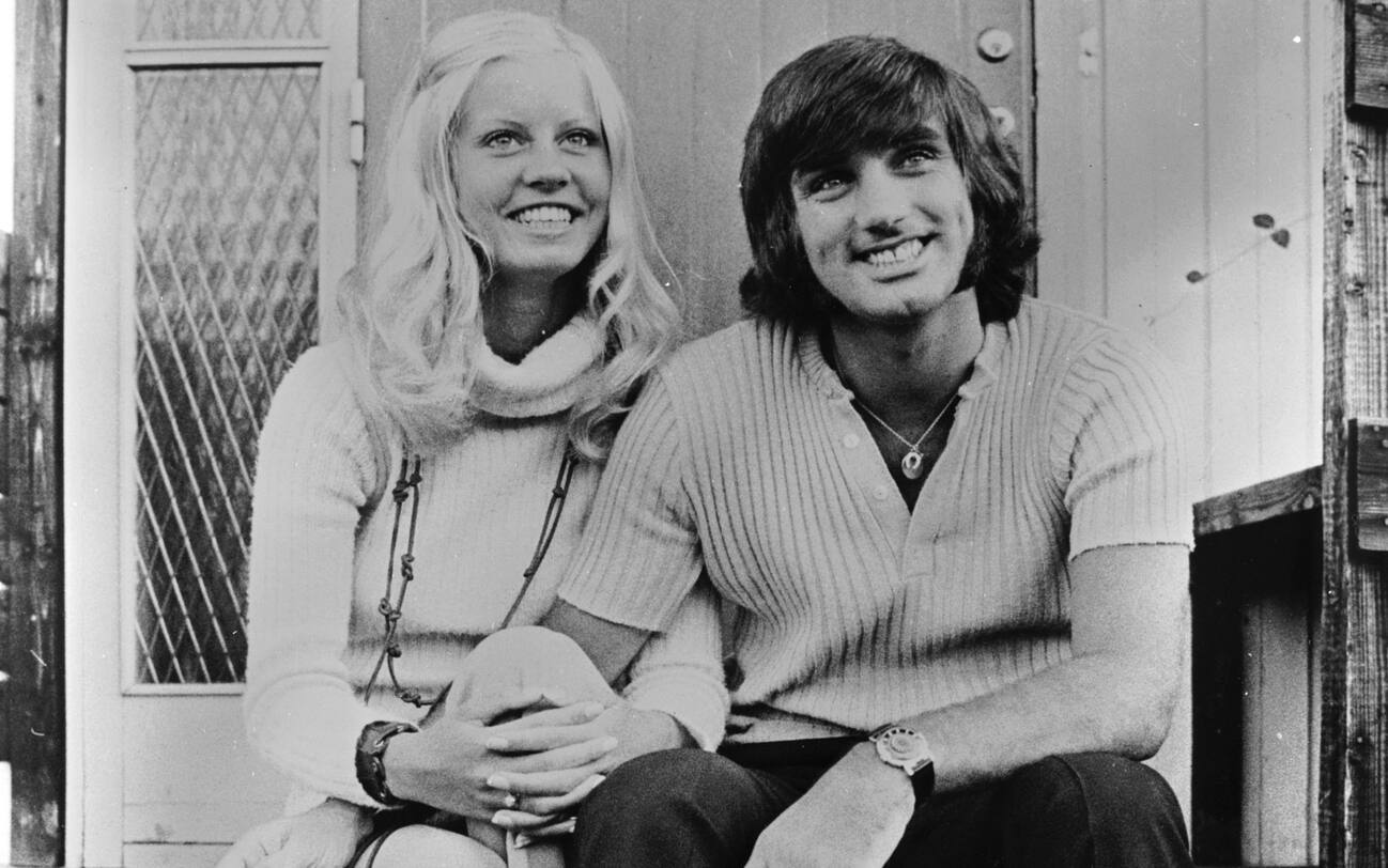 Capelli e look dei calciatori negli anni 70 | Sky Sport