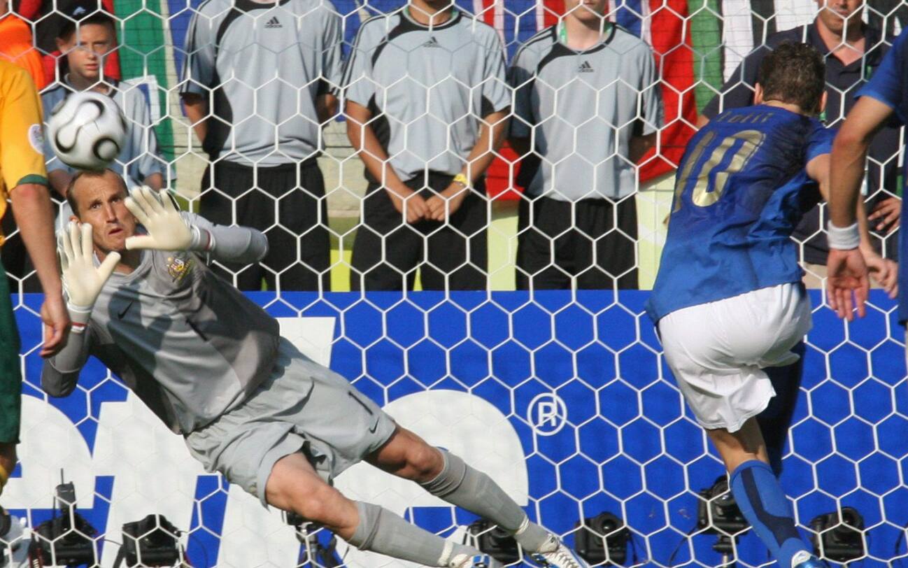 I rigori più famosi della storia del calcio | Sky Sport