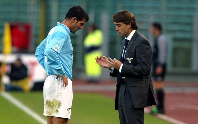 Il calciatore più schierato da ogni allenatore | Sky Sport