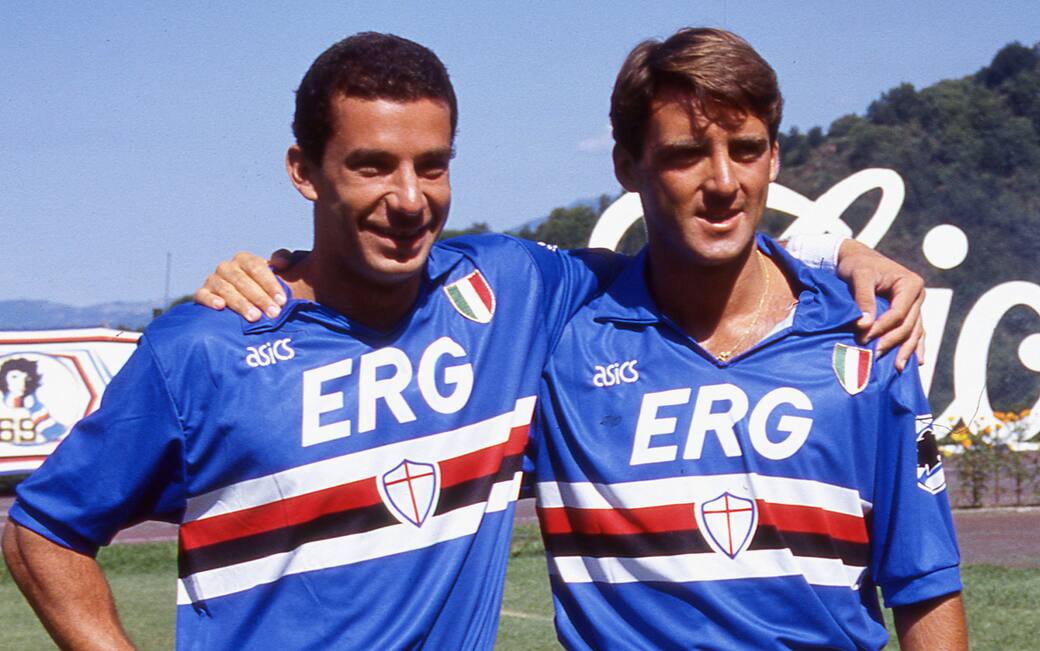 Le migliori maglie da calcio della storia secondo ESPN | Sky Sport