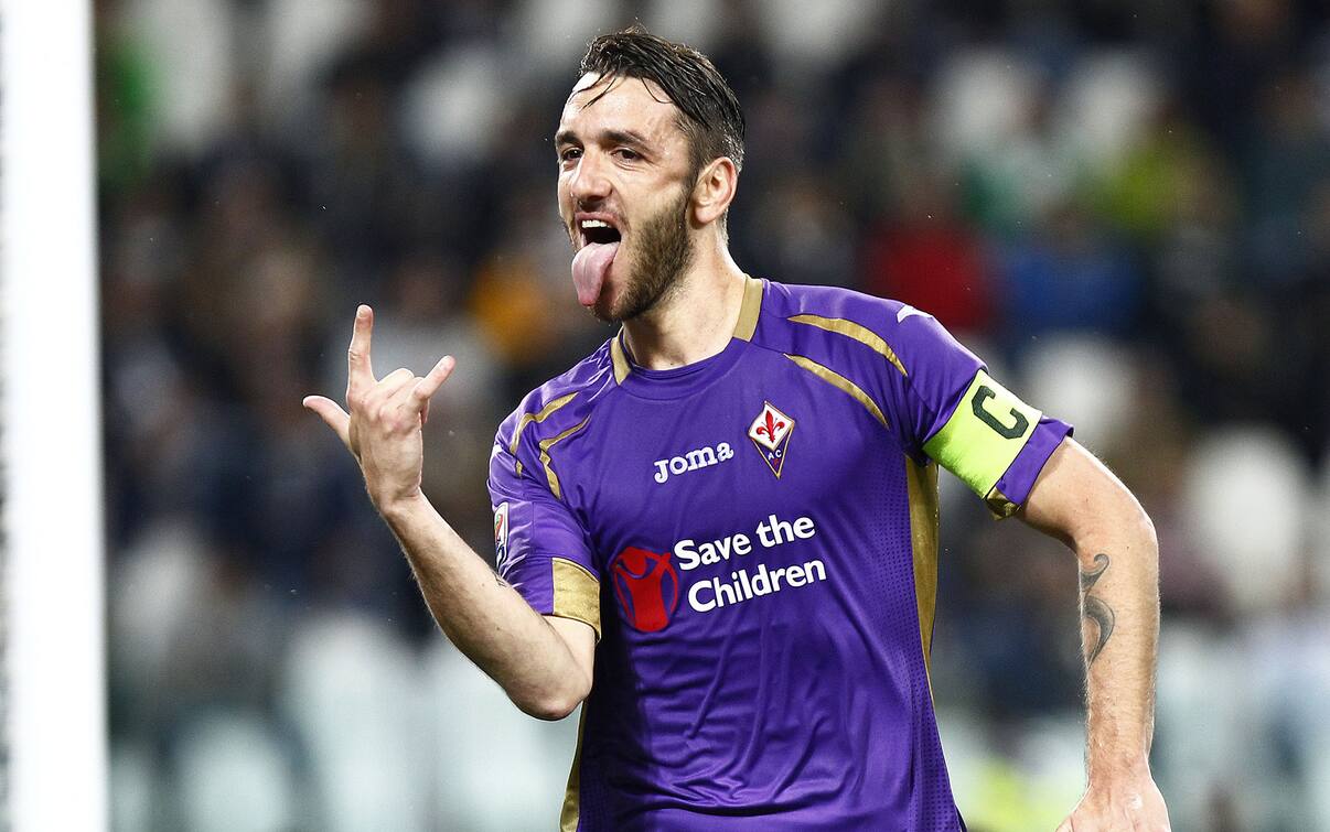 I difensori centrali che hanno segnato più gol per stagione dal 2000 ...