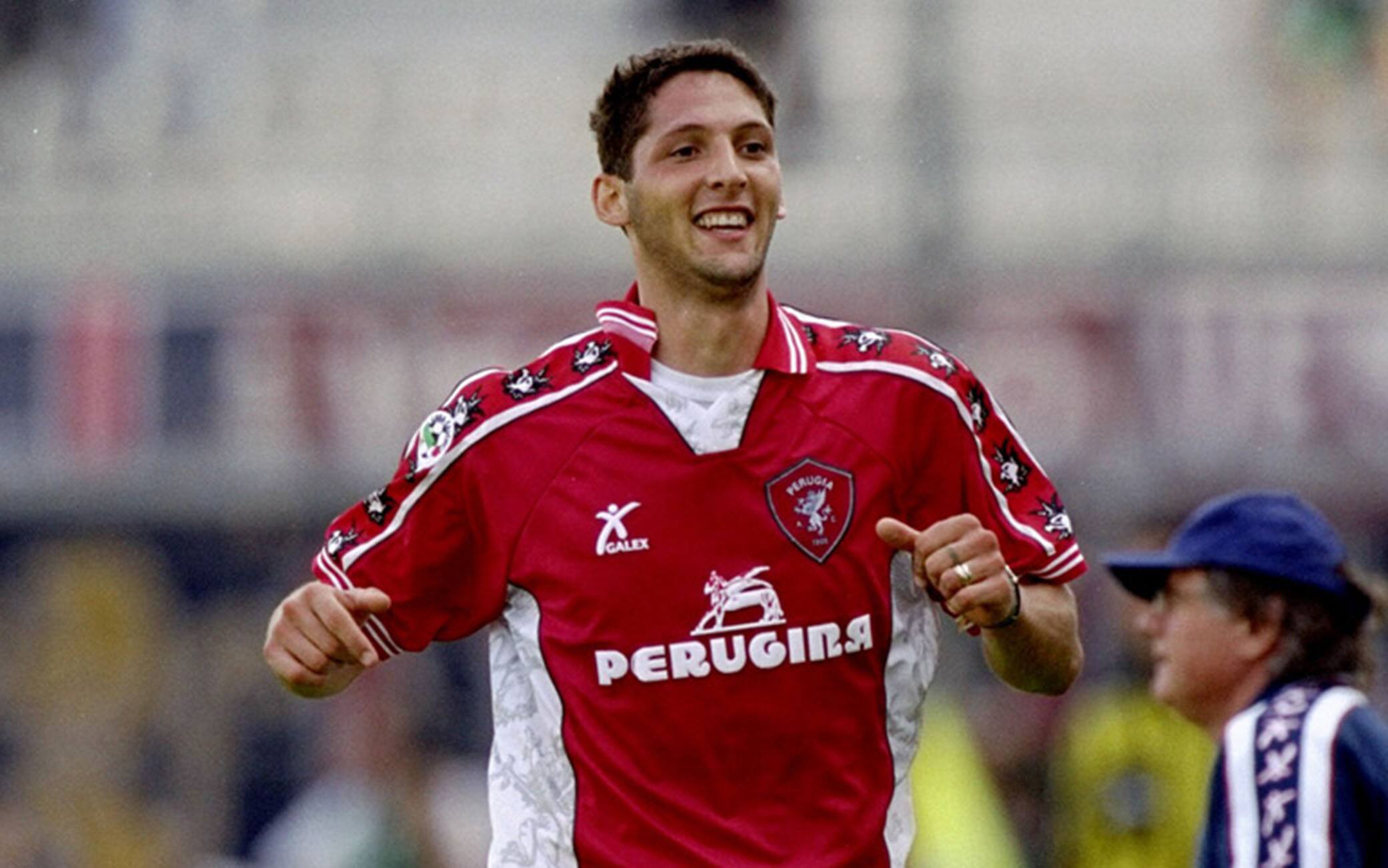 I difensori centrali che hanno segnato più gol per stagione dal 2000 ...