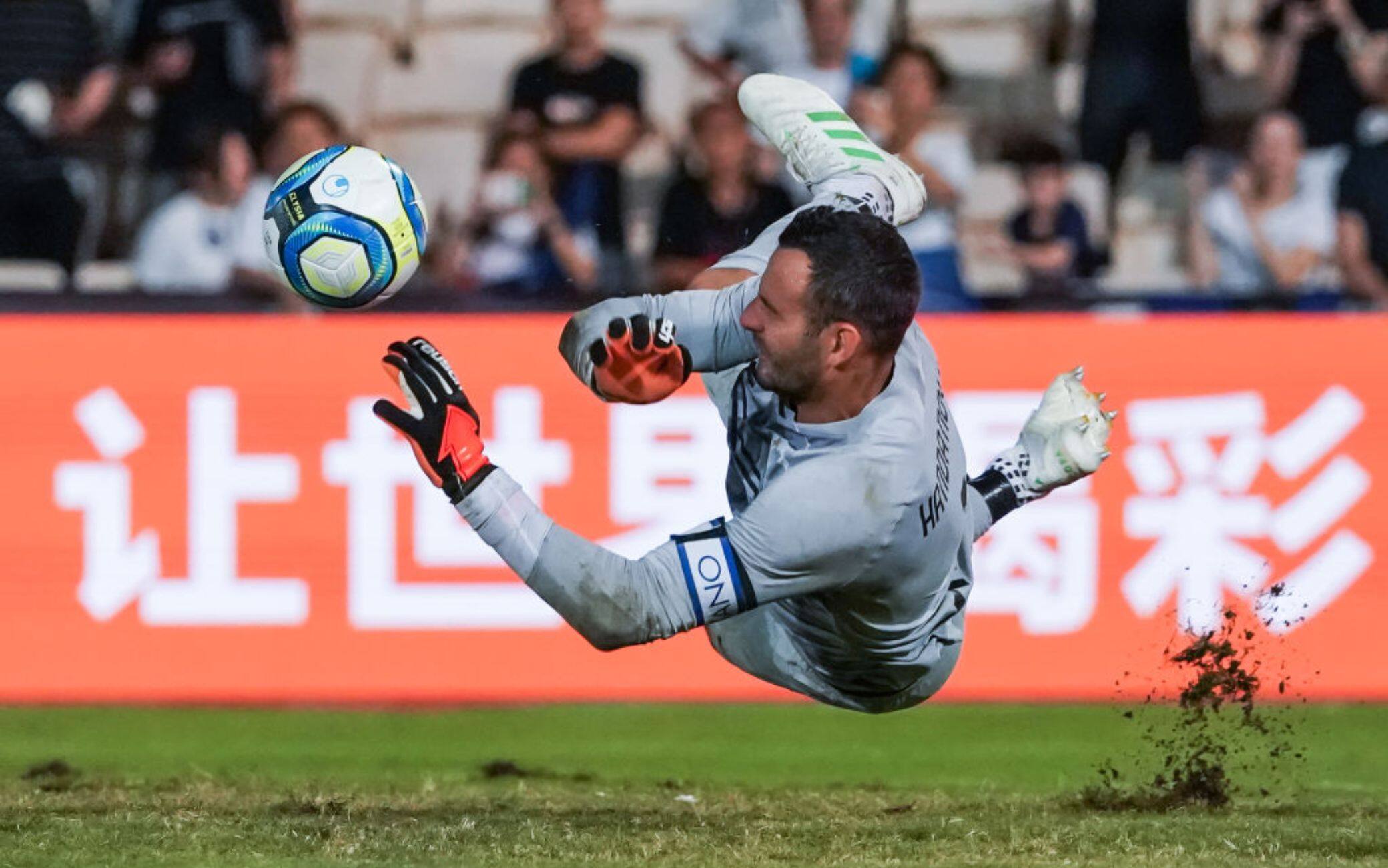 Para rigori dal 2000, la classifica dei migliori portieri | Sky Sport