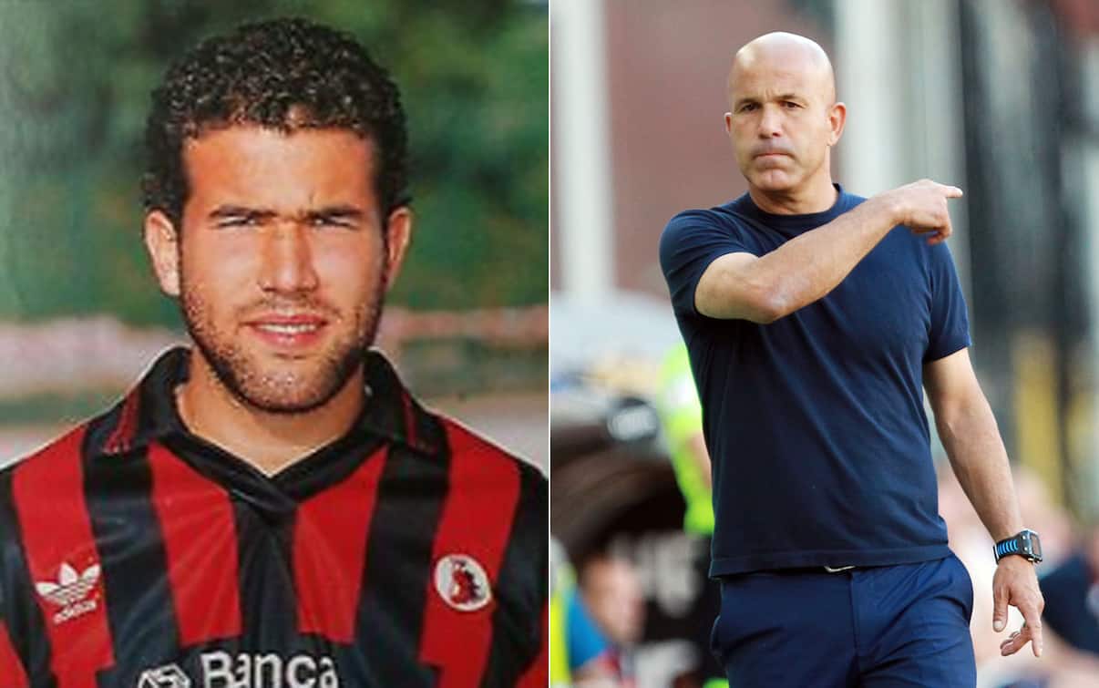 Il Foggia di Zeman e Casillo: formazione e calciatori di Zemanlandia ...