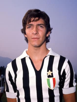 Paolo Rossi, dalla Juve all'Italia del Mundial '82: la sua carriera in ...
