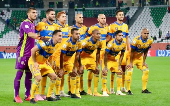 Mondiale per club, Tigres in finale: battuto il Palmeiras. I messicani ...