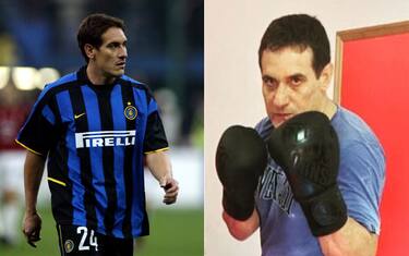 Gamarra, l'ex Inter oltre il calcio: esordirà nelle MMA | Sky Sport