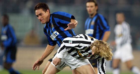 Gamarra, l'ex Inter oltre il calcio: esordirà nelle MMA | Sky Sport