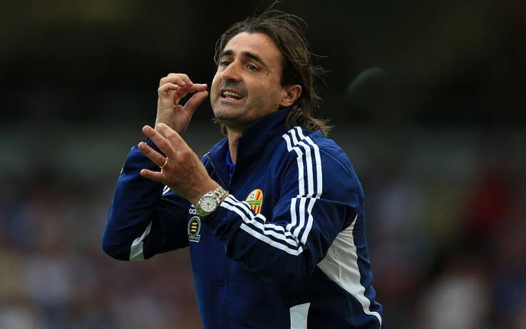 Gli allenatori italiani all'estero: Gattuso al Marsiglia è solo l ...